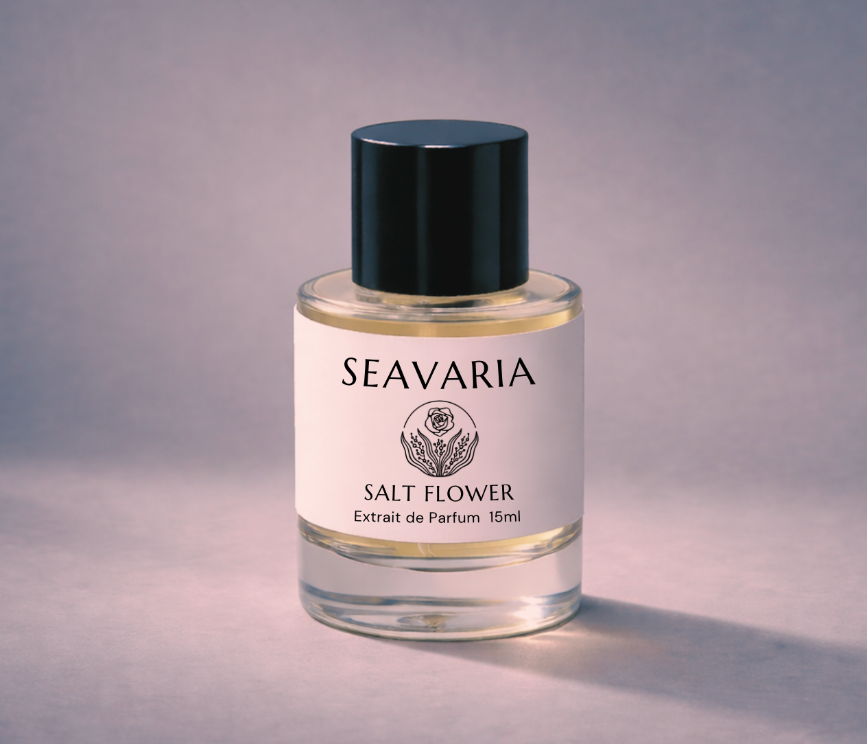 Salt Flower Perfume – Seavaria
